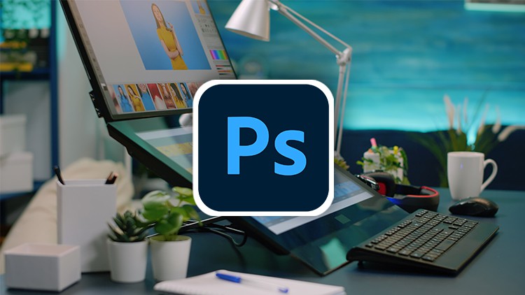 Ultimate Adobe Photoshop for Beginners - Zero to Hero | RoyalBosS