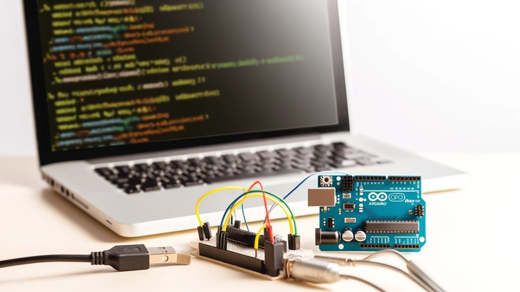 Arduino Object Oriented Programming OOP | RoyalBosS