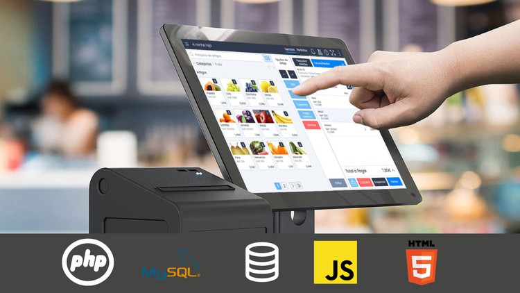 Sistema Punto de Venta con PHP, MVC, POO y MySQL | RoyalBosS