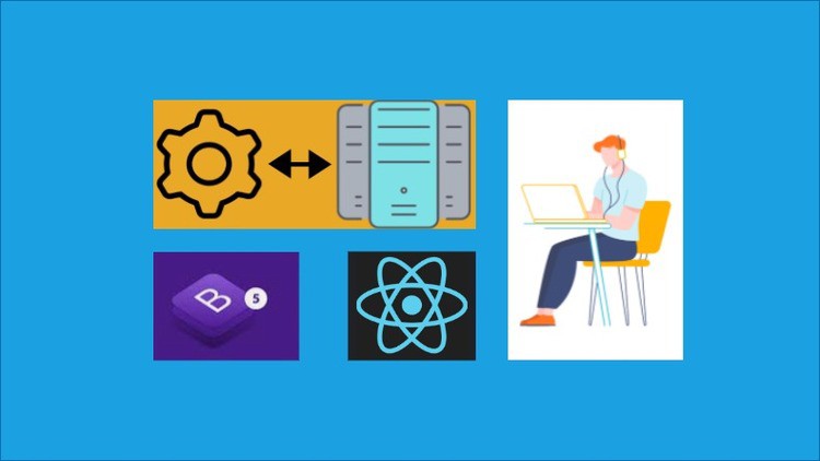 Mega Web Dev Bootcamp With React Bootstrap5 Redux And Rest Api Royalboss 1187