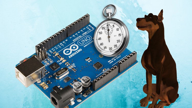 Improve Arduino Programs Reliability | RoyalBosS