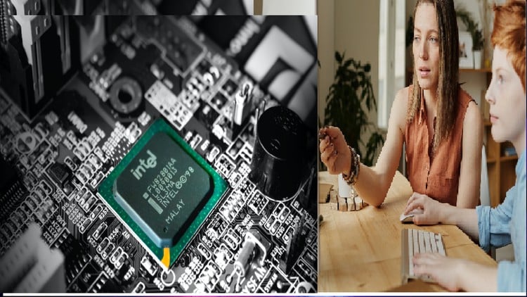 Computer Architecture Instruction Set Architecture Course | RoyalBosS