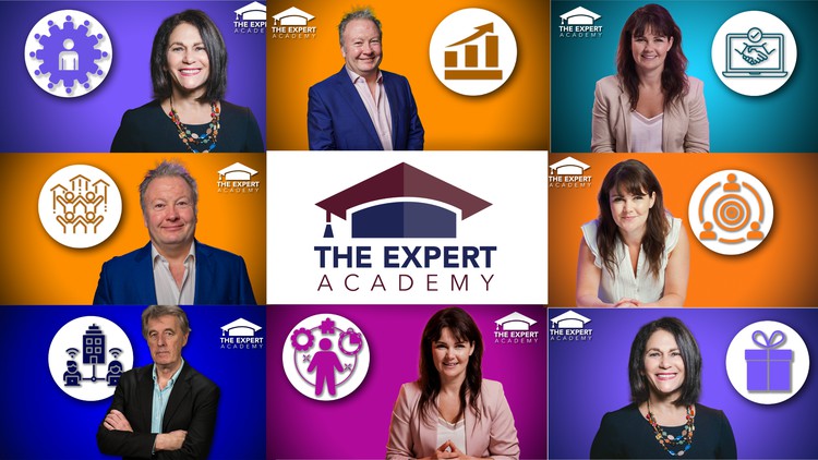 Leadership & Management Skills: 10 Leadership Courses In 1 | RoyalBosS