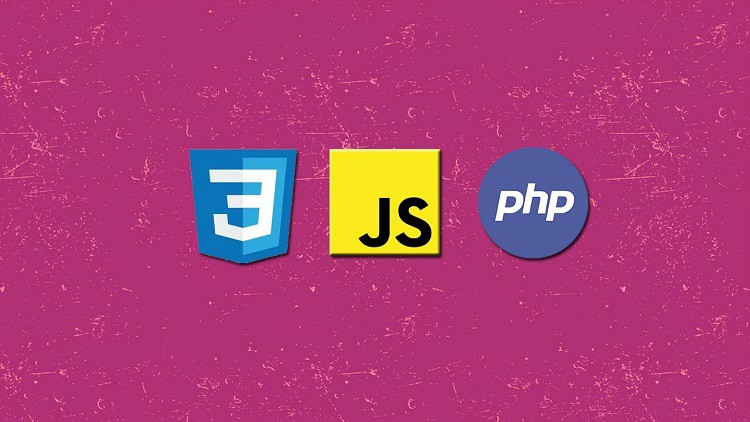 Fullstack Web Development Css Javascript And Php Mastery Royalboss