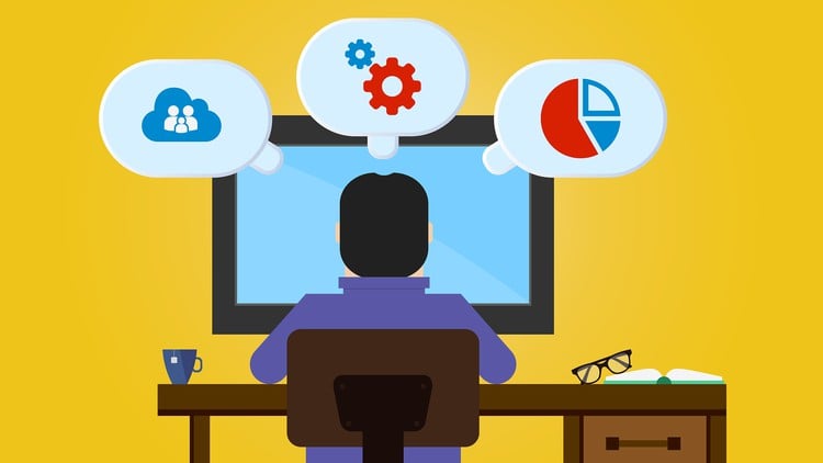 Complete Data Structures and Algorithms: Software Intervie | RoyalBosS