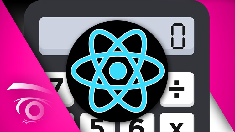 Build a Simple Calculator in React + JavaScript Foundation | RoyalBosS