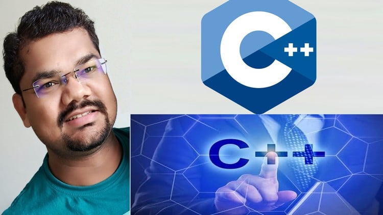 Learn C++ Programming - Beginner to Advanced | RoyalBosS