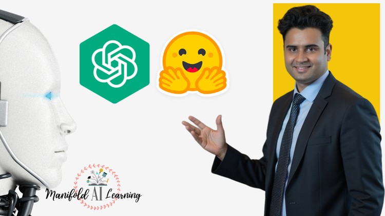 Generative AI - Natural Language Processing Bootcamp 2024 | RoyalBosS