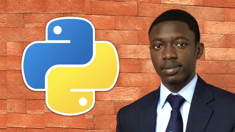 Complete Python 2023 For Absolute Beginners | RoyalBosS