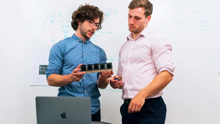 Master Course of Rapid Application Development | RoyalBosS