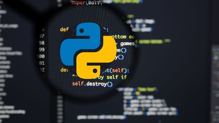 Curso de Python para ingenieros y programadores. | RoyalBosS