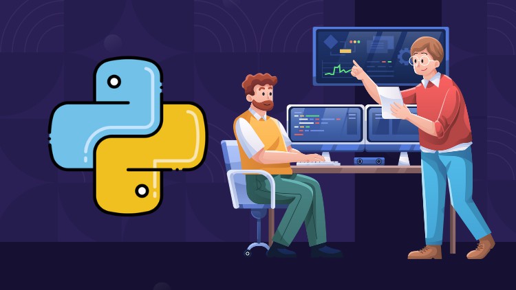 Learn Python for Data Science for Complete Beginners | RoyalBosS