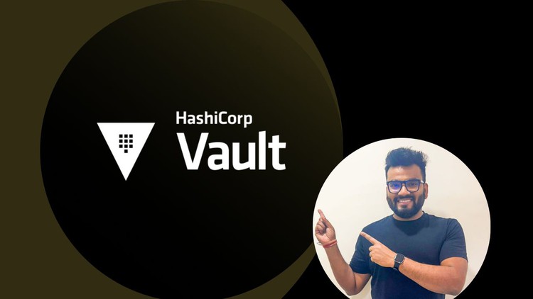 Hashicorp Vault Management with Kubernetes via HELM | RoyalBosS