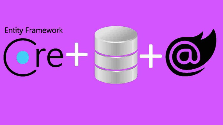 Entity Framework desde cero con una aplicación Blazor | RoyalBosS
