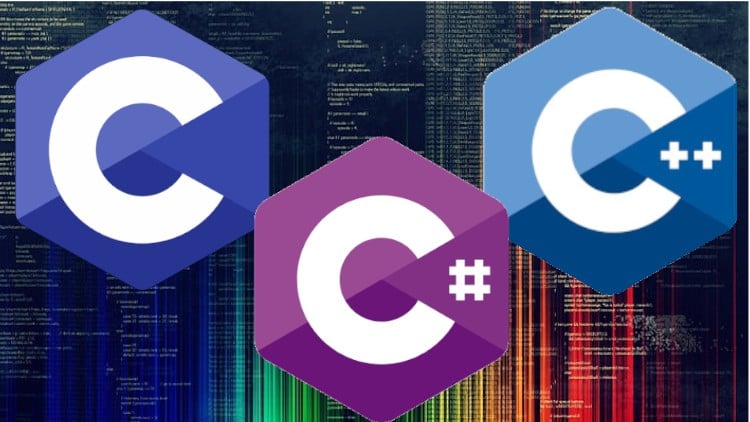 Aprende Lenguaje C, C++ y C# de CERO a EXPERTO | RoyalBosS