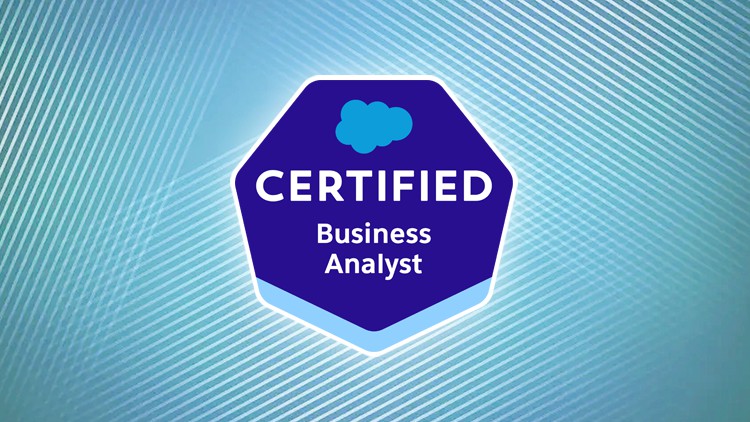 Salesforce Business Analyst Practice Test 2023 Royalboss 