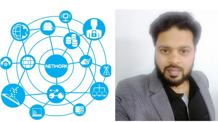 Ultimate IT Networking Fundamentals Mastery Course | RoyalBosS