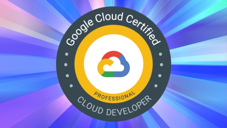 Google Professional Cloud Developer｜模擬試験 2023年版 | RoyalBosS