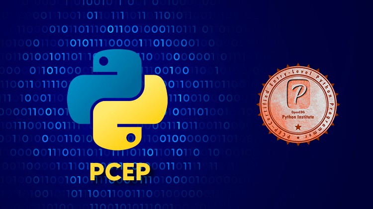 Certificación en Python: Certifícate como Programador PCEP | RoyalBosS