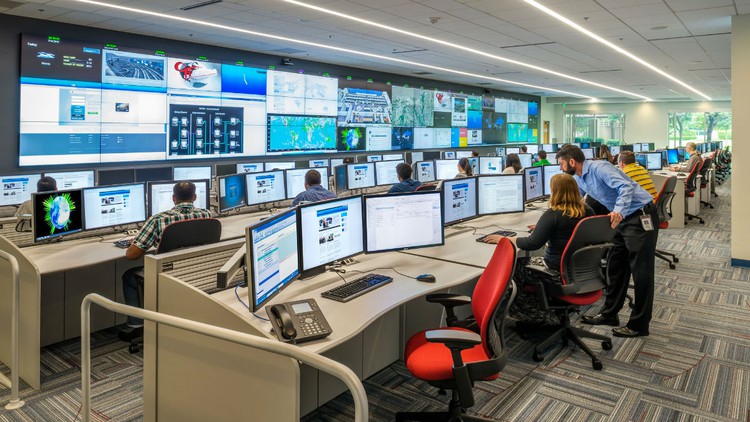 Cyber Security-SOC and SIEM (SPLUNK&ELK) for Beginners -2024 | RoyalBosS