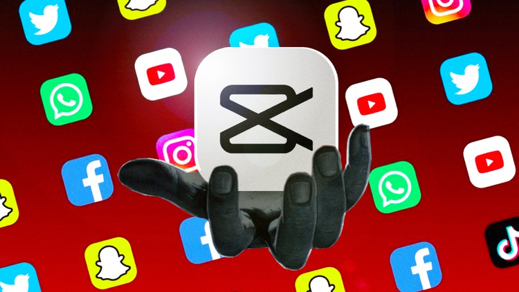 CapCut: Complete Guide to Capcut Beginner to Pro | RoyalBosS