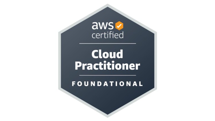 AWS Certified Cloud Practitioner | Practice Tests 2023 | RoyalBosS