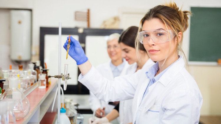 The Ultimate Organic Chemistry Quiz Course | RoyalBosS