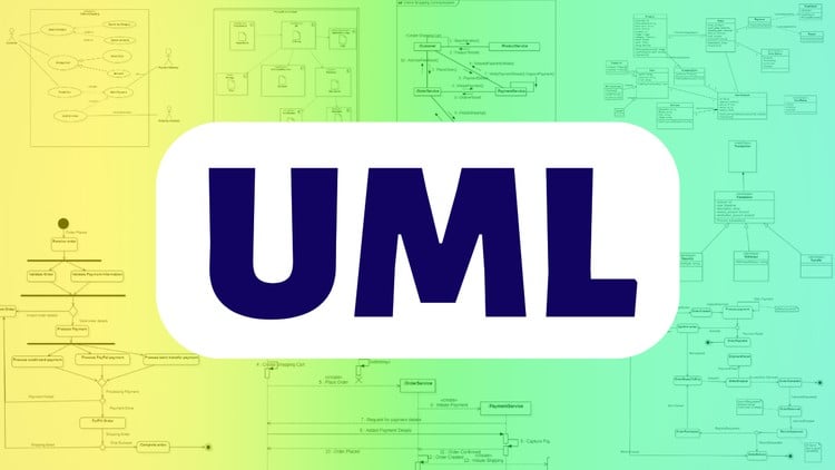The Complete UML Course (2023): Learn to Design UML Diagra | RoyalBosS