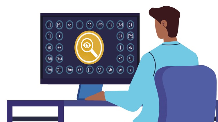 Regular Expressions: The Ultimate Guide to Text Manipulati | RoyalBosS