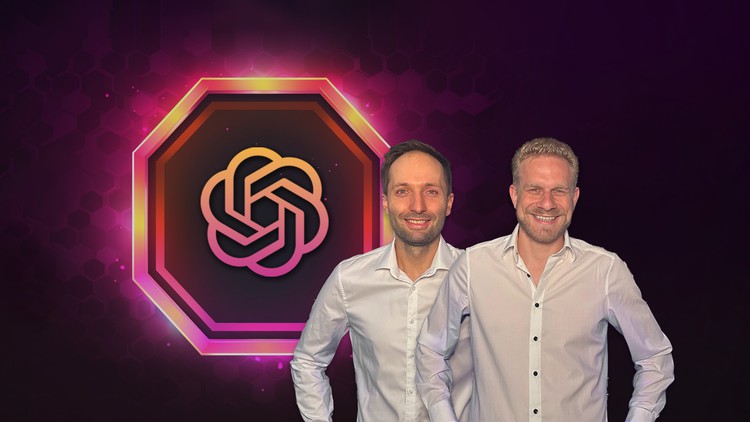 ChatGPT - The Complete Guide to ChatGPT & OpenAI APIs | RoyalBosS