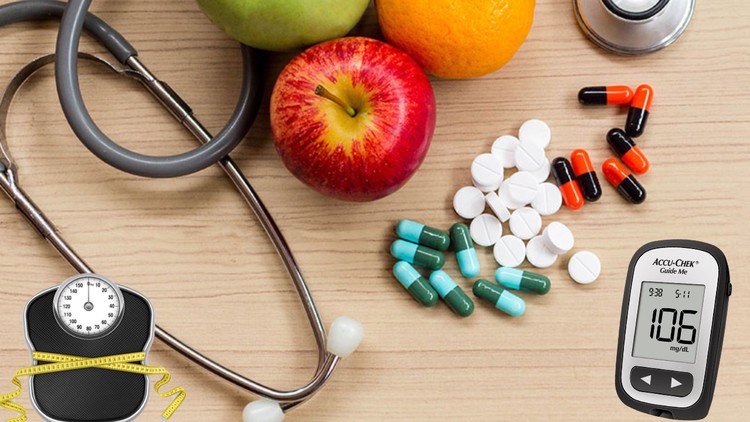 7 Steps to Prevent Chronic Disease and Rebuild Your Health | RoyalBosS