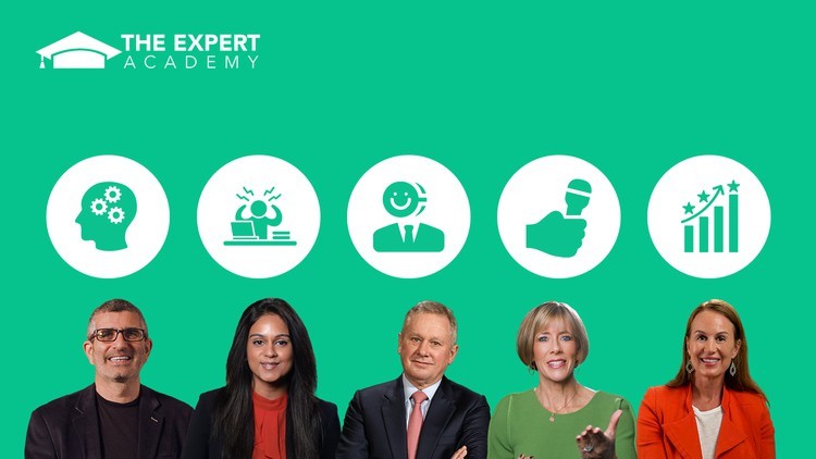 The Personal Development Mega Course (20 Courses In 1) | RoyalBosS