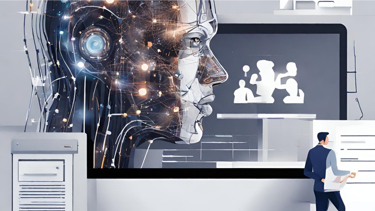 The Complete Artificial Intelligence (AI) for Professional | RoyalBosS