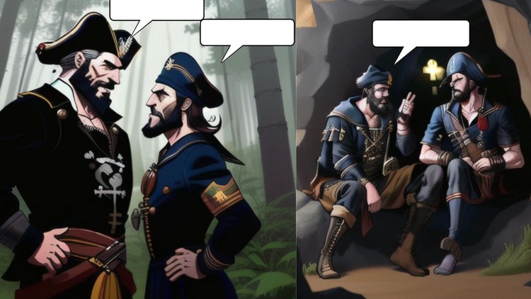 The Ultimate Guide to Comics Creation Automation with AI | RoyalBosS