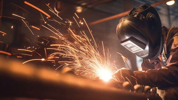 Metallurgy of Welding for Engineers - 2023 | RoyalBosS