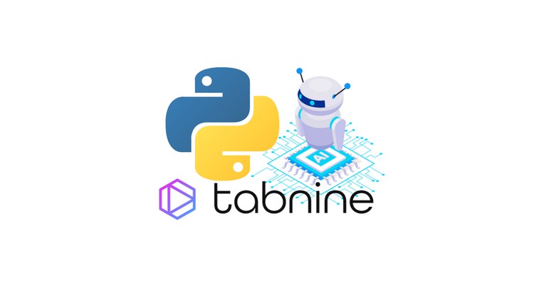 Python Mastery with Tabnine: AI-Enhanced Coding Efficiency | RoyalBosS
