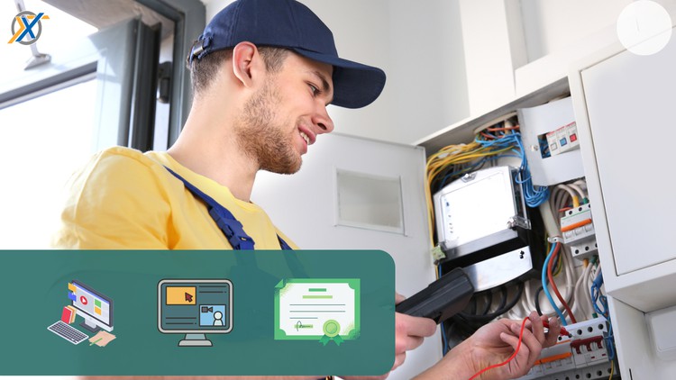 Portable Appliance Testing - PAT | RoyalBosS