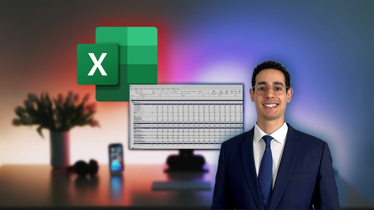 Modelización Financiera Curso Completo De Finanzas En Excel Royalboss