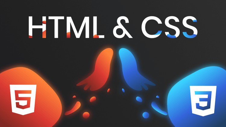 HTML and CSS: Introduction to Web Development & Coding | RoyalBosS