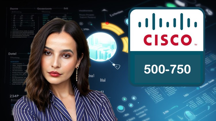 500-750 CNSS Cisco Network Security Specialist Practice Te | RoyalBosS