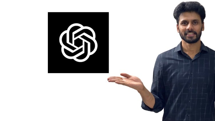 Generative AI using OpenAI API for Beginners | RoyalBosS