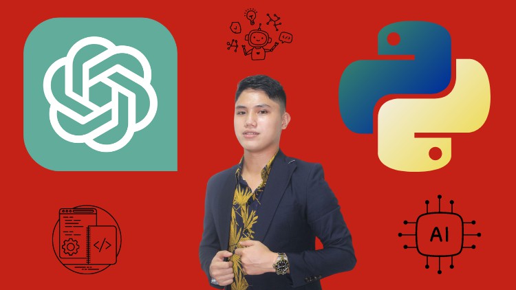 ChatGPT Python Alchemy: Elevate Your Coding with AI | RoyalBosS