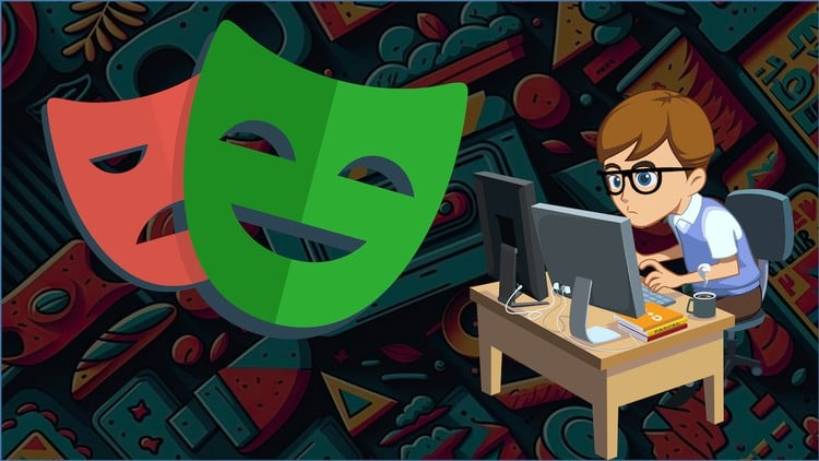 Mastering Web Automation with Playwright and Python | RoyalBosS