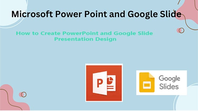 Essential Skills of Microsoft PowerPoint and Google Slide | RoyalBosS