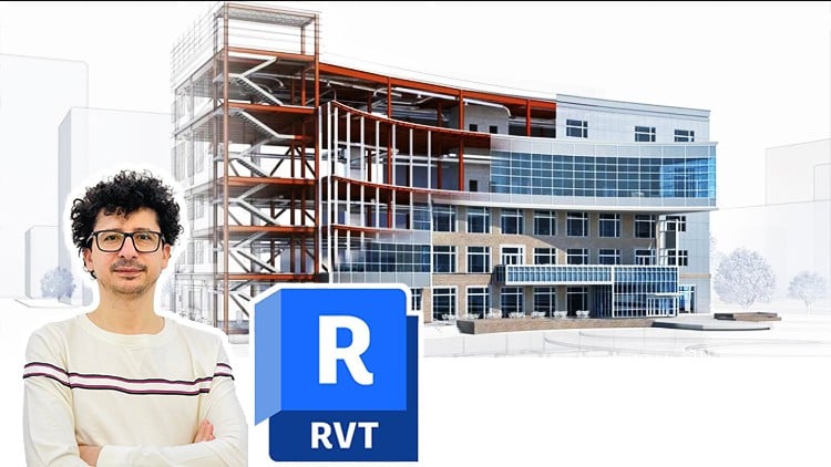 Bim Revit Structure Full Course From Beginner To Advance Royalboss