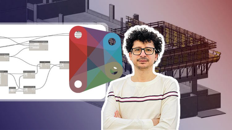 BIM -Dynamo Advanced (Level 3)- Project Based | RoyalBosS