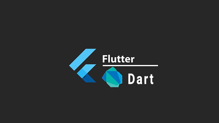 Dart and Flutter: The Ultimate Mobile App Development Cour | RoyalBosS