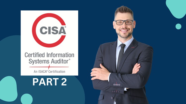 ISCA CISA Exam Questions - 06 FULL HARD TEST | Updated 20 | RoyalBosS