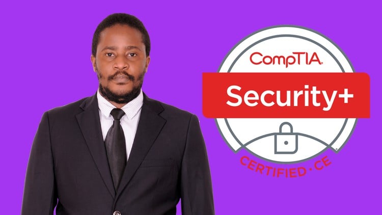 CompTIA Security+ (SY0-701) Practice Tests | RoyalBosS
