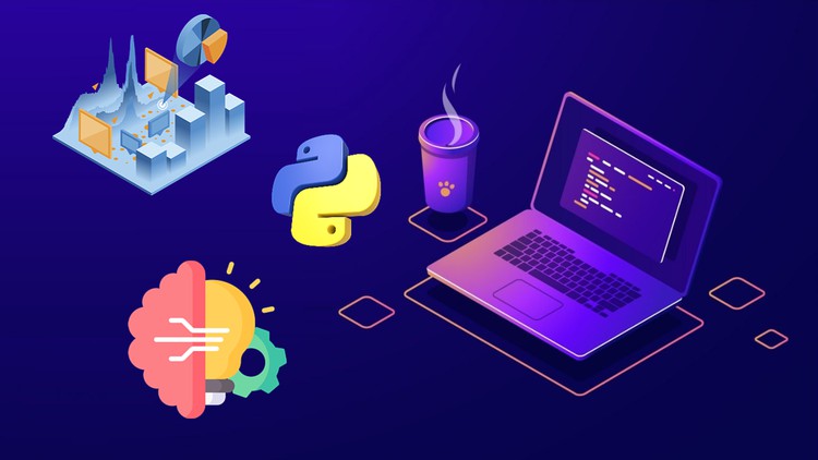 Ultimate Python Intermediate & Advanced Test Series 2024 | RoyalBosS